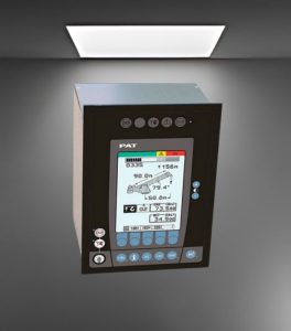 PAT LMI Display DS350 Upgraded – Best Parts Sales