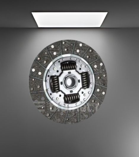 Clutch disc Cranes, Liebherr, Terex Tadano New Get KSA(10%off)